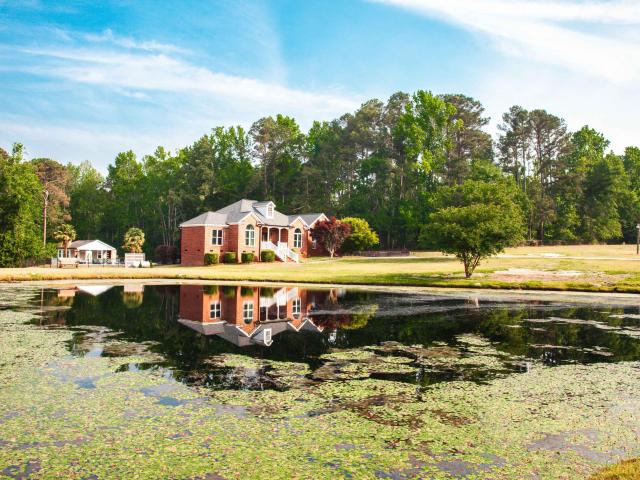 1262 Newmantown Road