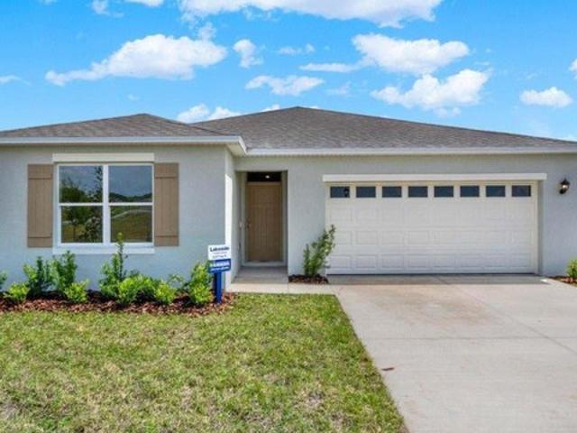 1262 Alstonia Ln, Mount Dora, FL 32757