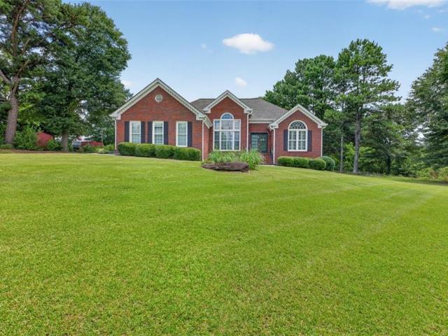 1262 Bowman Road