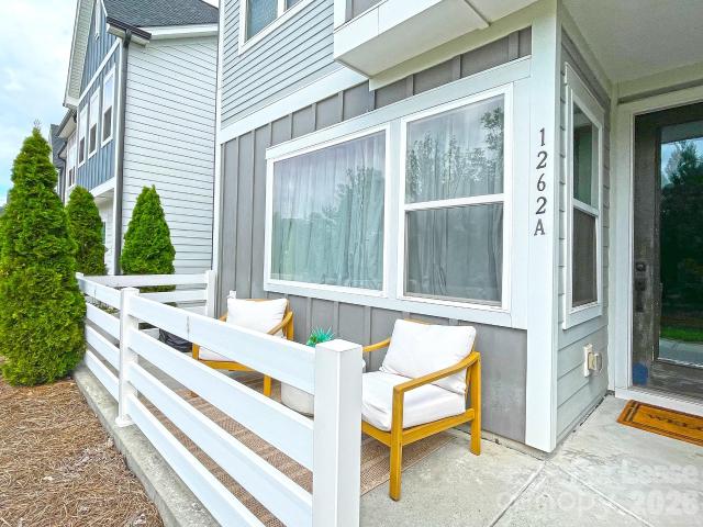1262 Brawley School Road # A
