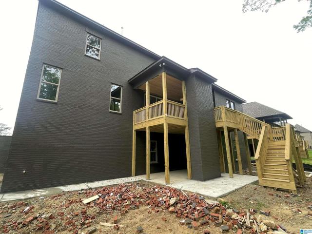 1262 Brayfield Crest Drive