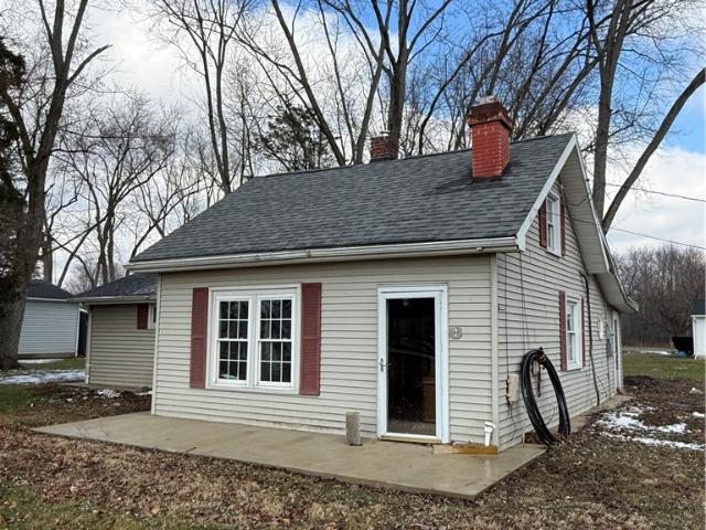1262 Churchill Road