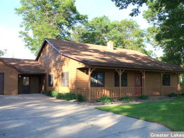 1262 Crow Dr SW, Pillager, MN 56473
