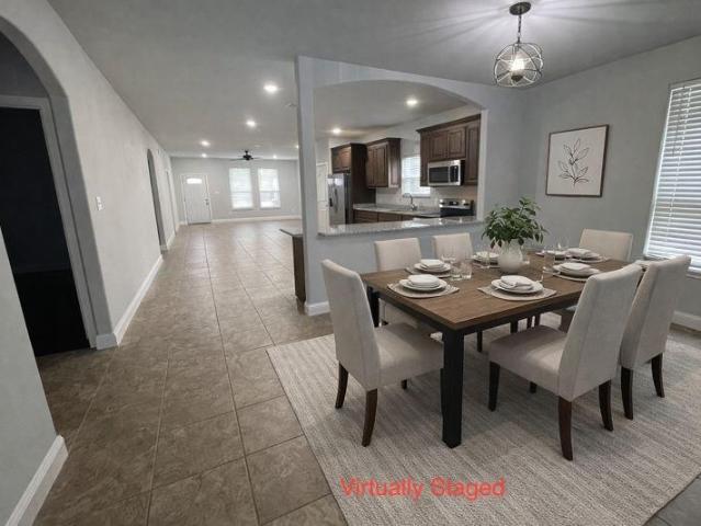 1262 E Myrtle St, Fort Worth, TX 76104 | MLS #21167 | Compass