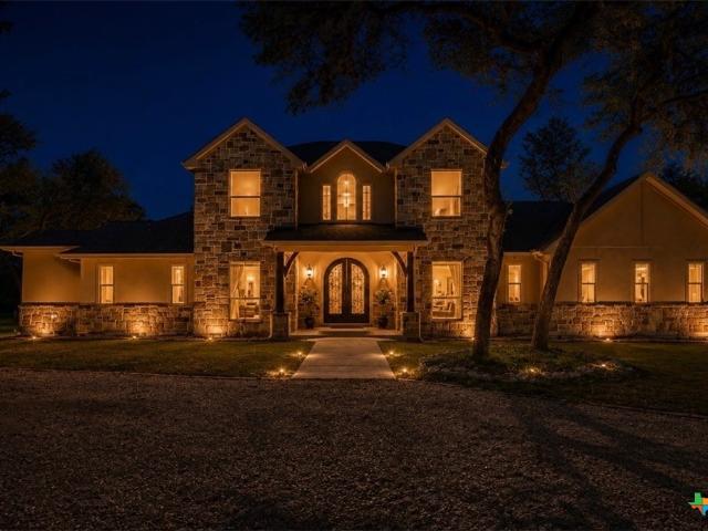 1262 Elm Creek Road