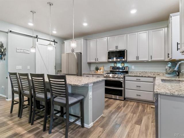 1262 High Point Trail