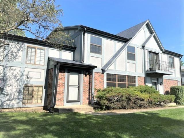 1262 Inverrary Ln Unit 20C, Palatine, IL 60074