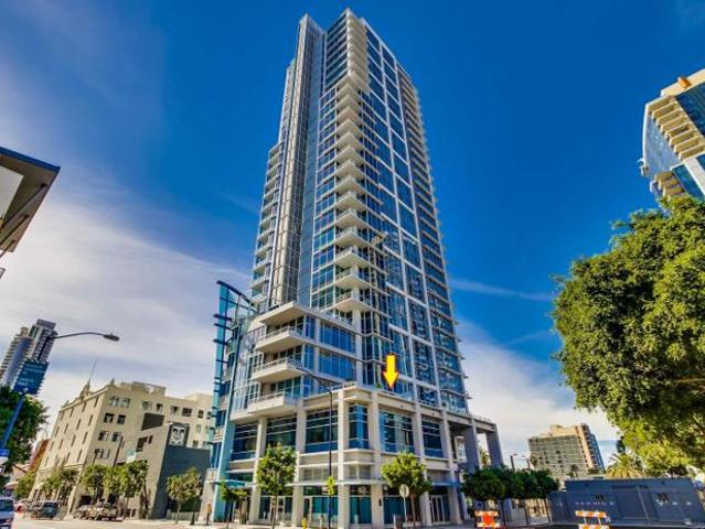 1262 Kettner Blvd 503, San Diego, CA 92101