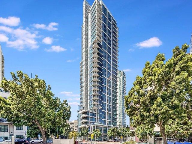 1262 Kettner Blvd Unit 1504, San Diego, CA 92101