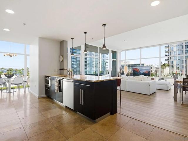 1262 Kettner Blvd Unit 601, San Diego, CA 92101