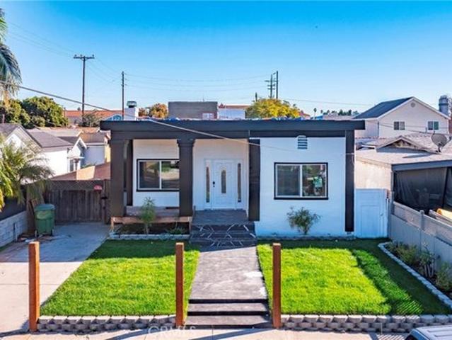 1262 Lagoon Ave, Wilmington, CA 90744