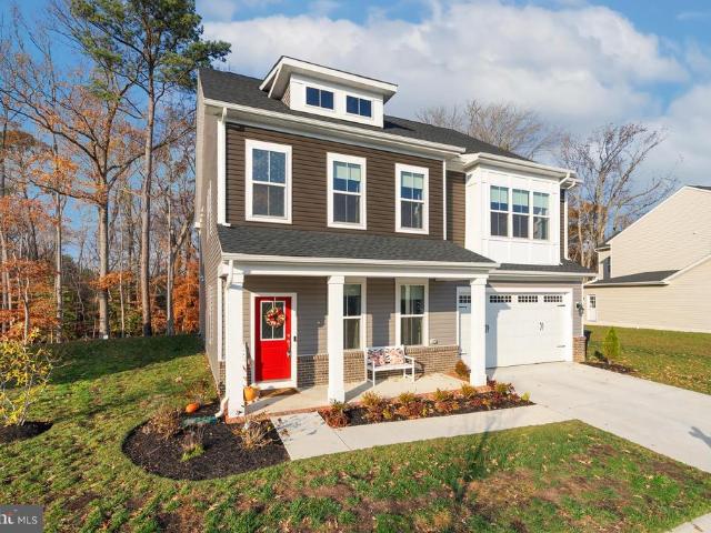 1262 Lake Michigan Drive