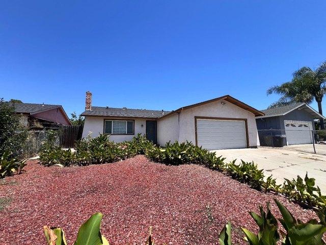 1262 Leeward Dr, San Jose, CA 95122