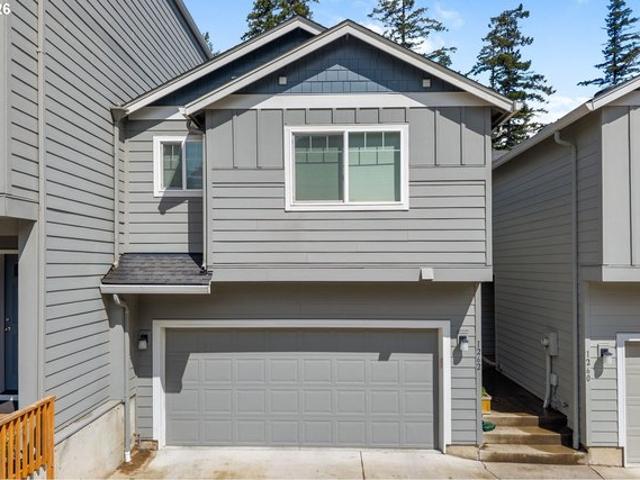 1262 SE Windsong Dr, Cascade Locks, OR 97014