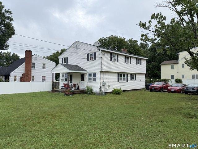 1262 Silver Ln, East Hartford, CT 06118