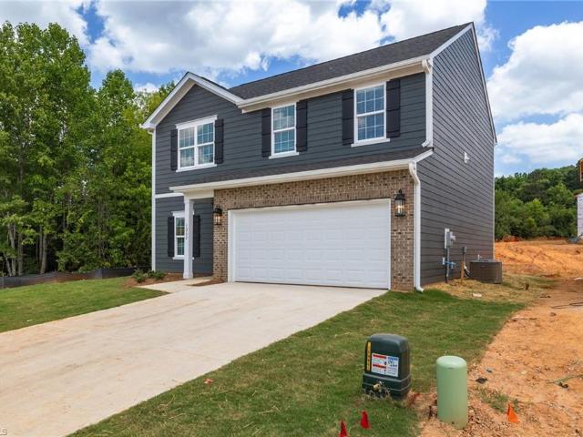 1262 Solomon Drive #Cypress