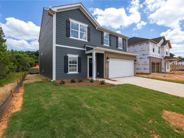 1262 Solomon Drive #Dogwood