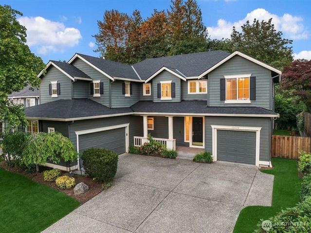 1262 th Ave SE, Snohomish, WA 98296