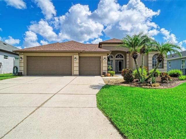 1262 th Street Cir E, Parrish, FL 34219