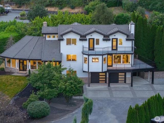 1262 th Street Ct E, Edgewood, WA 98372