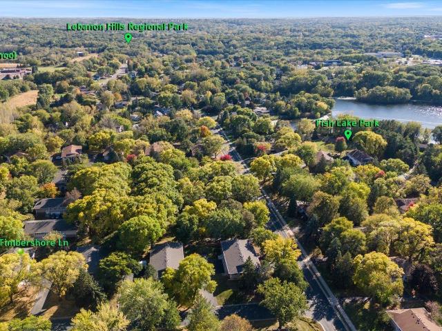 1262 Timbershore Lane