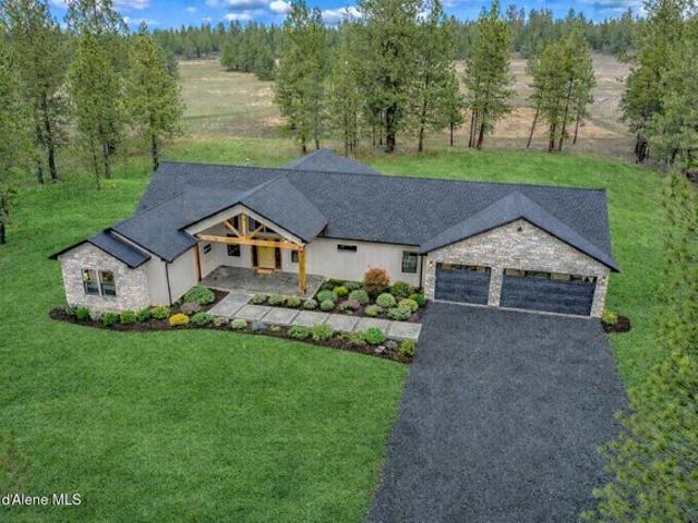 1262 W Findley Ln, Deer Park, WA 99006