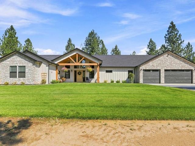1262 W Findley Ln, Deer Park, WA 99006