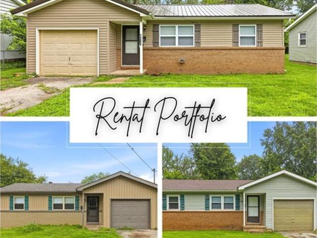 1262 1 S Estate Ave, Springfield, MO 65804