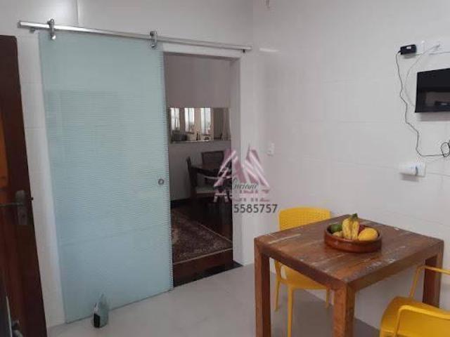 1262CM Sobrado com 3 dormitórios à venda, 161 m² por R$ 897.000 Rudge Ramos São Bernardo do Camp