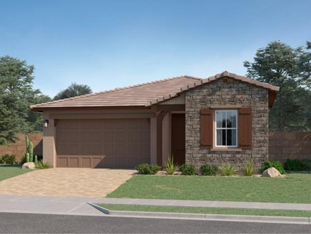 12633 W Odeum Ln, Avondale, AZ 85323