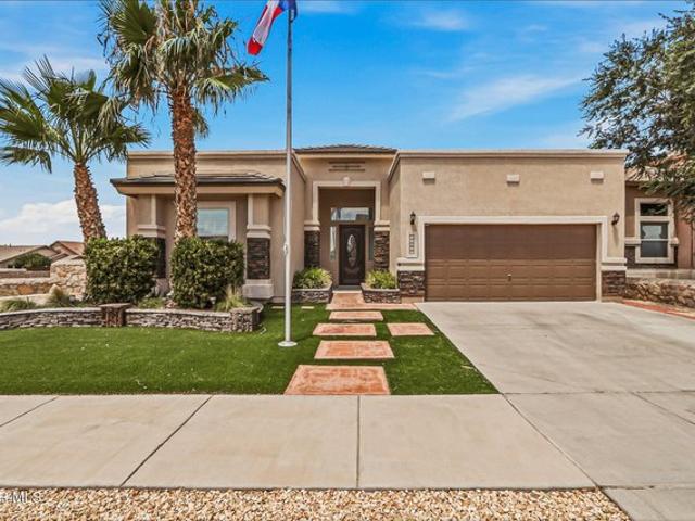 12633 Honey Mesquite, El Paso, TX 79928