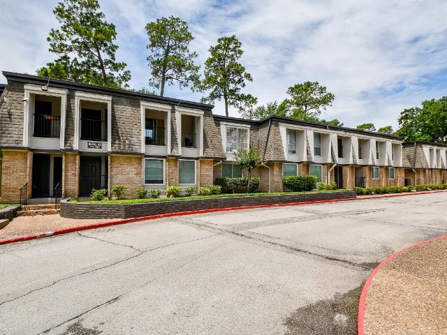 12633 Memorial Drive 114