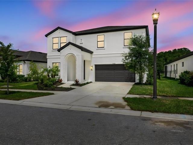 12633 Shetland Walk Dr, Lithia, FL 33547