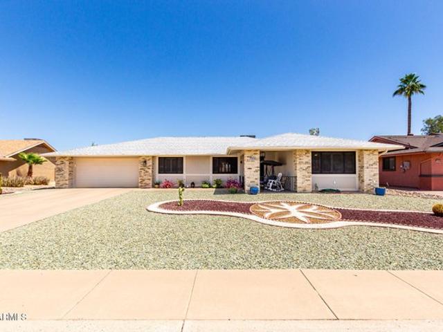 12630 W Eveningside Dr, Sun City West, AZ 85375