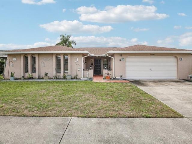 12630 Cedar Ridge Dr, Hudson, FL 34669