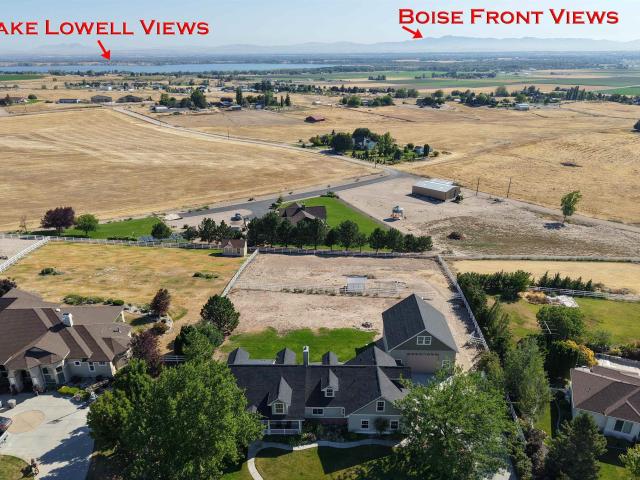 12630 Deer Ridge Trail