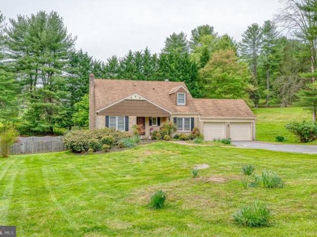 12630 Ivy Mill Rd, Reisterstown, MD 21136