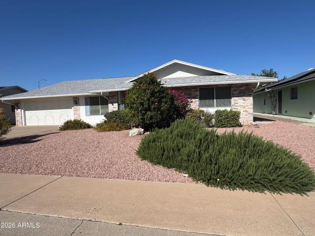 12630 N Sun Valley Dr, Sun City, AZ 85351 | MLS #6991