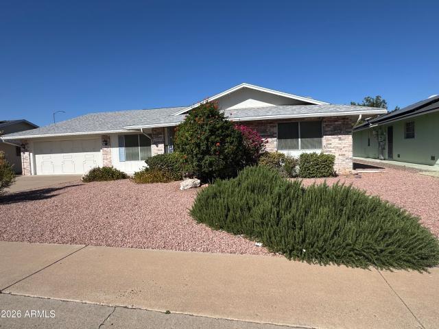 12630 N Sun Valley Dr, Sun City, AZ 85351 | MLS #6991