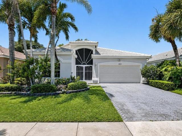 12631 Coral Lakes Dr, Boynton Beach, FL 33437