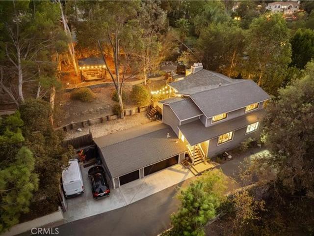 12631 Fischbeck Rd, North Tustin, CA 92705