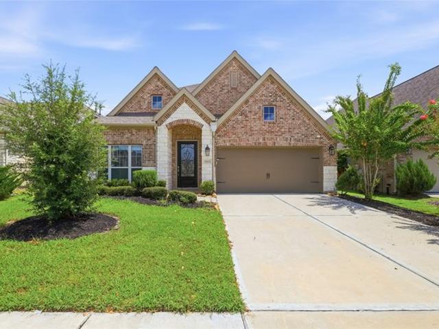 12631 Hydeland Dr, Richmond, TX 77407
