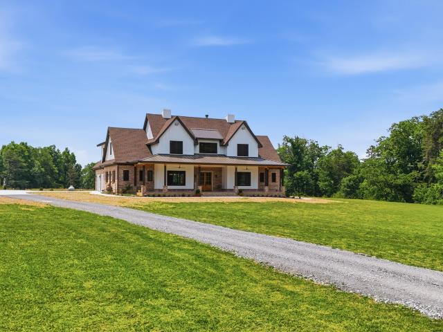 12631 Jones Gap Road