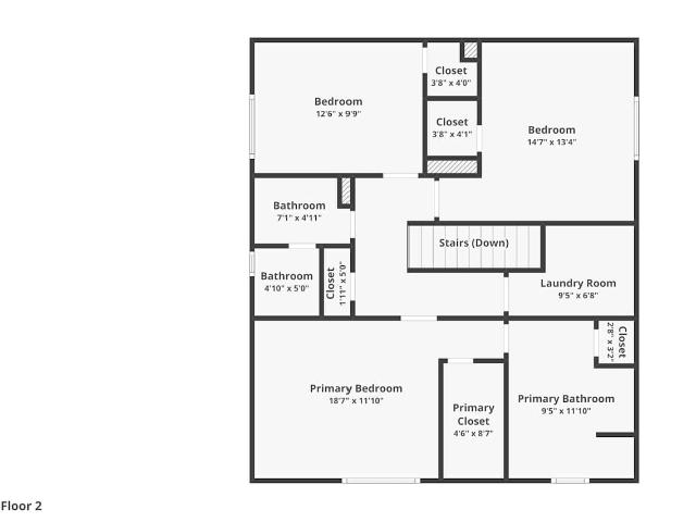 12631 Lady Slipper Road