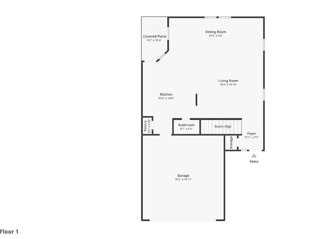12631 Lady Slipper Rd, Houston, TX 77038 | MLS #24878 | Compass