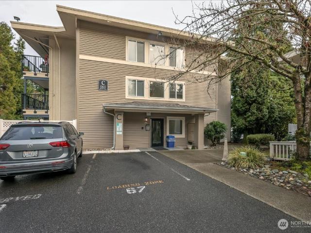 12631 NE 9th Pl, Unit C305, Bellevue, WA 98005 | MLS #2471