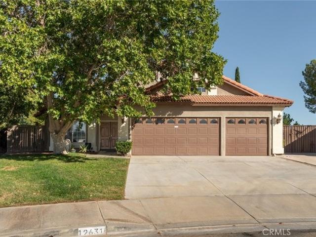 12631 Sunbird Ln, Victorville, CA 92392