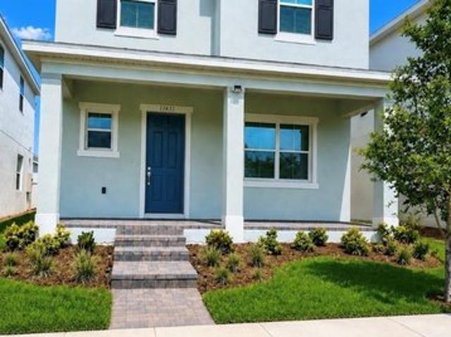 12632 Clear Sapphire Dr, Winter Garden, FL 34787