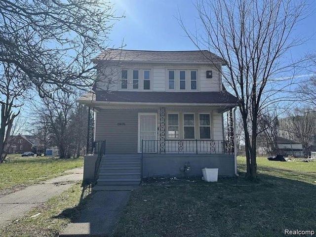 12632 E Canfield St, Detroit, MI 48215