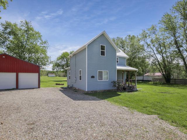 12632 Howard Danville Road